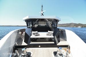 FOX Yacht - 115ft Pendennis 2024 | YachtBuyer