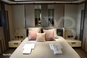 SELEDA Yacht - 48m (156ft) Mengi Yay 2021 | YachtBuyer