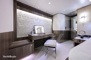ROCK STARS Yacht - 91ft Horizon 2023 | YachtBuyer