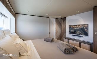TUCCINI Yacht - 101ft Numarine 2025 | YachtBuyer