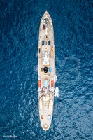 SS DELPHINE Yacht - 258ft Great Lakes Ew 1921 | YachtBuyer