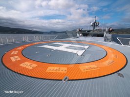 HODOR Yacht - 67m (218ft) Astilleros Armon 2019 | YachtBuyer