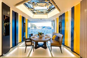 LUMINOSITY Yacht - 354ft Benetti 2020 | YachtBuyer