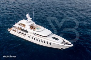 GLADIATOR Yacht - 147ft Feadship 2010 | YachtBuyer