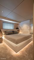 QUEEN TATI Yacht - 123ft MCP Yachts 2023 | YachtBuyer