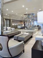 ANDROMEDA Yacht - 108m (353ft) Kleven 2015 | YachtBuyer