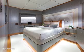 WILD DUCK Yacht - 34m (111ft) Horizon 2019 | YachtBuyer