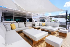 ROCK STARS Yacht - 91ft Horizon 2023 | YachtBuyer