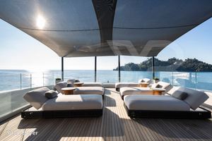 DIAMOND BINTA Yacht - 191ft Tankoa Yachts 2024 | YachtBuyer