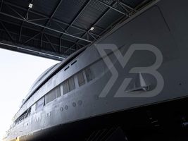 STELLA M Yacht - 72m Feadship 2025 | YachtBuyer