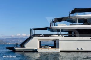DIAMOND BINTA Yacht - 191ft Tankoa Yachts 2024 | YachtBuyer