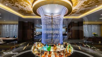 WHITE RABBIT Yacht - 276ft Echo Yachts 2018 | YachtBuyer