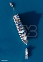 LADY DIA Yacht - 43m (139ft) Custom Line 2025 | YachtBuyer