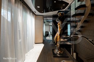 DIAMOND BINTA Yacht - 191ft Tankoa Yachts 2024 | YachtBuyer