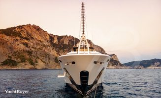 FLORENTIA Yacht - 171ft Rossinavi 2020 | YachtBuyer