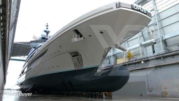 NORD Yacht - 142m (465ft) Lurssen 2021 | YachtBuyer