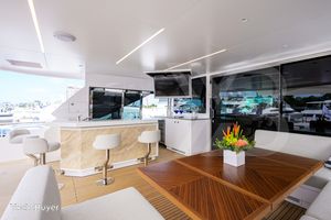 ROCK STARS Yacht - 91ft Horizon 2023 | YachtBuyer