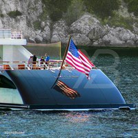 LIMITLESS Yacht - 97m Lurssen 1997 | YachtBuyer