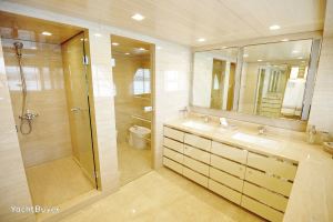 A2 Yacht - 154ft Feadship 1983 | YachtBuyer