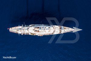 EOS Yacht - 305ft Lurssen 2006 | YachtBuyer