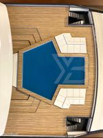 REV OCEAN Yacht - 195m (640ft) Vard 2027 | YachtBuyer