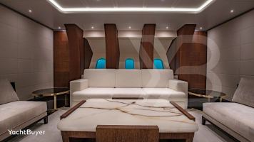 WHITE RABBIT Yacht - 276ft Echo Yachts 2018 | YachtBuyer