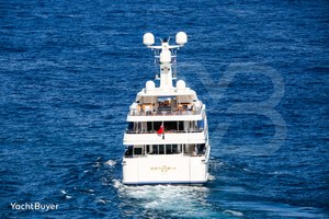ZENOBIA Yacht - 58m Abeking & Rasmussen 2003 | YachtBuyer