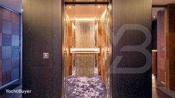 WHITE RABBIT Yacht - 276ft Echo Yachts 2018 | YachtBuyer