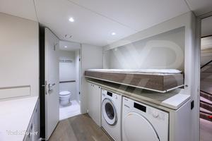 ROCK STARS Yacht - 91ft Horizon 2023 | YachtBuyer