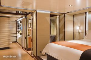 BAYESIAN Yacht - 56m Perini Navi 2008 | YachtBuyer