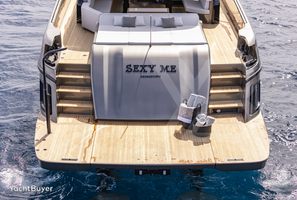 SEXY ME Yacht - 92ft Otam 2024 | YachtBuyer