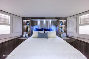 ROCK STARS Yacht - 91ft Horizon 2023 | YachtBuyer