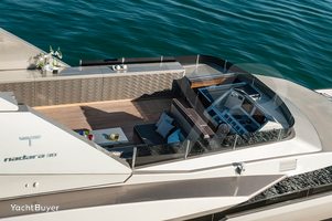 SHADOW Yacht - 99ft Tecnomar 2013 | YachtBuyer