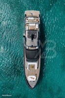 A SALT WEAPON Yacht - 114ft Ocean Alexander 2024 | YachtBuyer