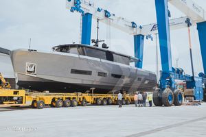 0110 Yacht - 27m (88ft) Alia Yacht 2023 | YachtBuyer