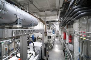 HODOR Yacht - 67m (218ft) Astilleros Armon 2019 | YachtBuyer