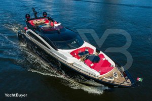 MATZU Yacht - 101ft Sunseeker 2014 | YachtBuyer