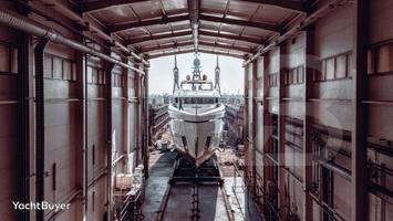 EXTRA TIME Yacht - 146ft Conrad Shipyard 2024 | YachtBuyer