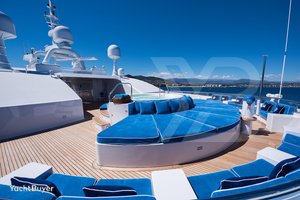 QUEEN MIRI Yacht - 301ft Neorion 2004 | YachtBuyer
