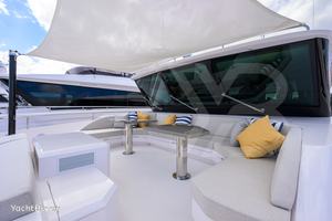 ROCK STARS Yacht - 91ft Horizon 2023 | YachtBuyer
