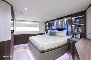 ROCK STARS Yacht - 91ft Horizon 2023 | YachtBuyer