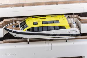 ECLIPSE Yacht - 163m (534ft) Blohm + Voss 2010 | YachtBuyer