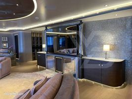 NORD Yacht - 142m (465ft) Lurssen 2021 | YachtBuyer