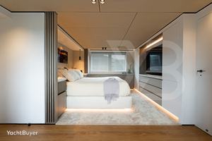 QUEEN TATI Yacht - 123ft MCP Yachts 2023 | YachtBuyer