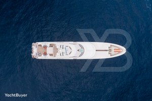 LADY KATHRYN V Yacht - 201ft Lurssen 2011 | YachtBuyer
