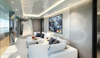 REV OCEAN Yacht - 195m (640ft) Vard 2027 | YachtBuyer