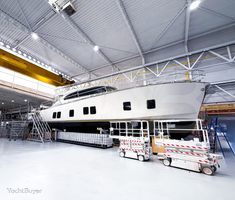 MOJO Yacht - 24m (79ft) Zeelander 2026 | YachtBuyer