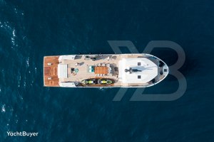 ROE SHADOW Yacht - 90ft Lynx Yachts 2020 | YachtBuyer