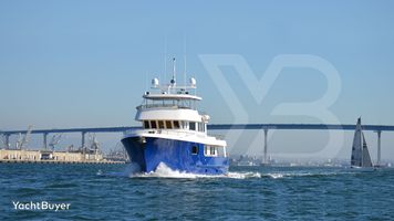D'NICE Yacht - 92ft Allseas 2010 | YachtBuyer