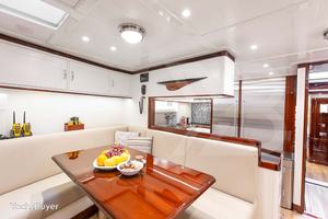 GRACE III Yacht - 130ft SES Yachts 2021 | YachtBuyer